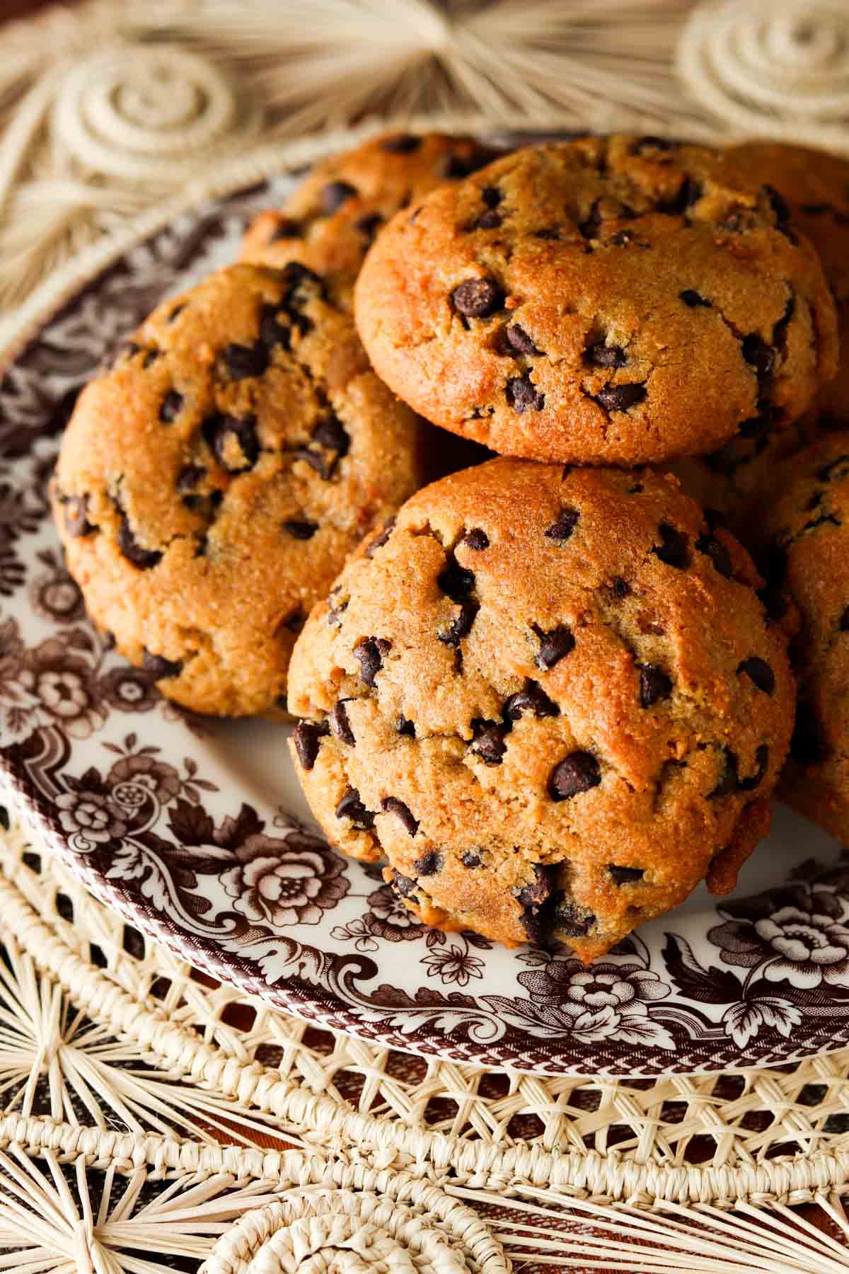 Cookies - Ship Allianna's Kitchen